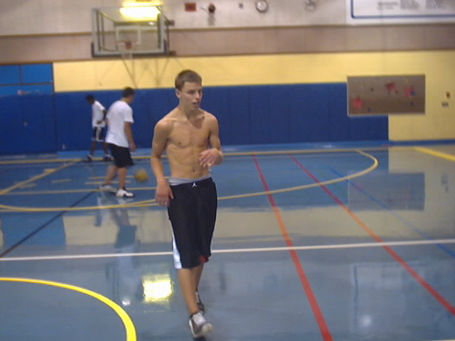 The Ballers of TEAMFLIGHT