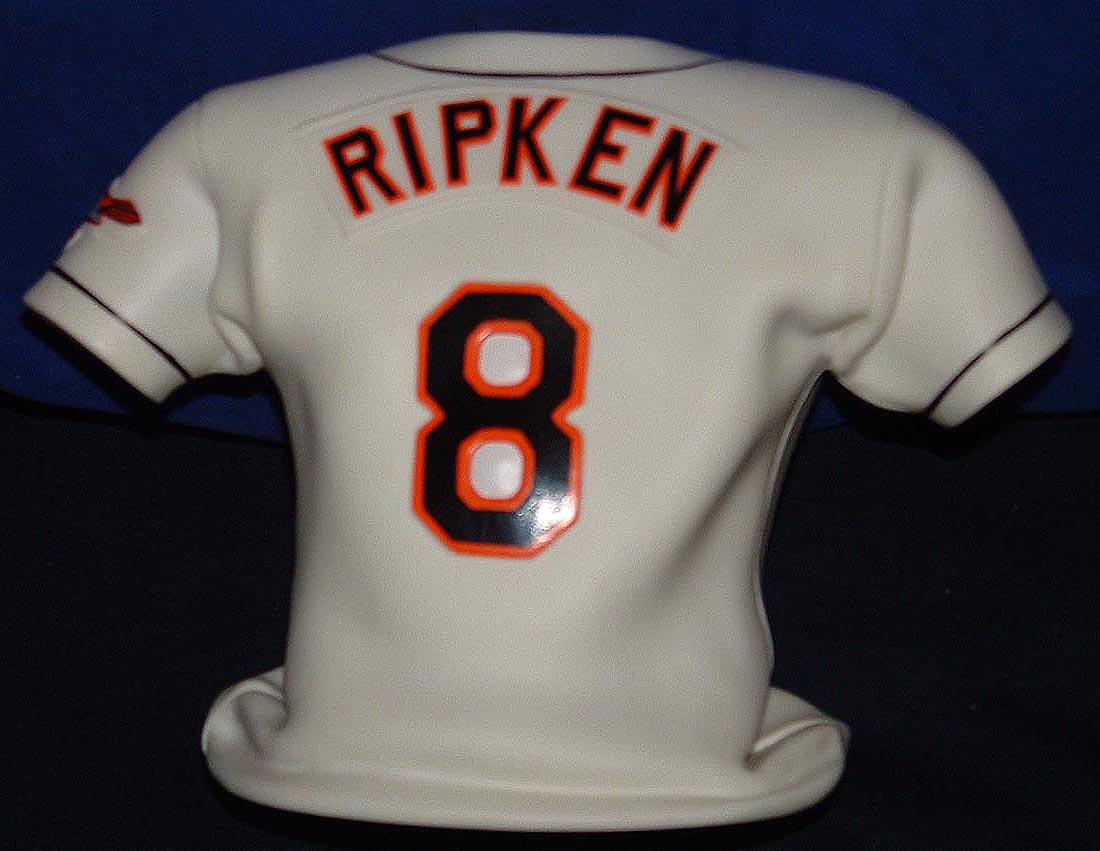 Cal Ripken, Jr.