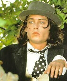 johnny depp
