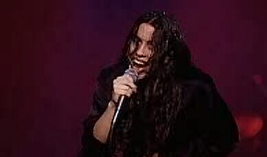 Alanis - IN CONCERT