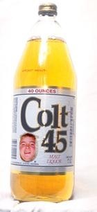 Colt 45