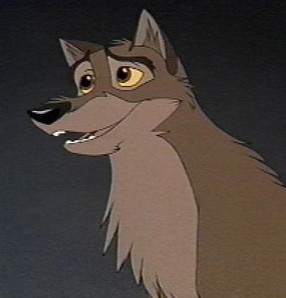 Balto Screen Grabs