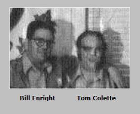 Roxboro Volunteer Fire Brigade