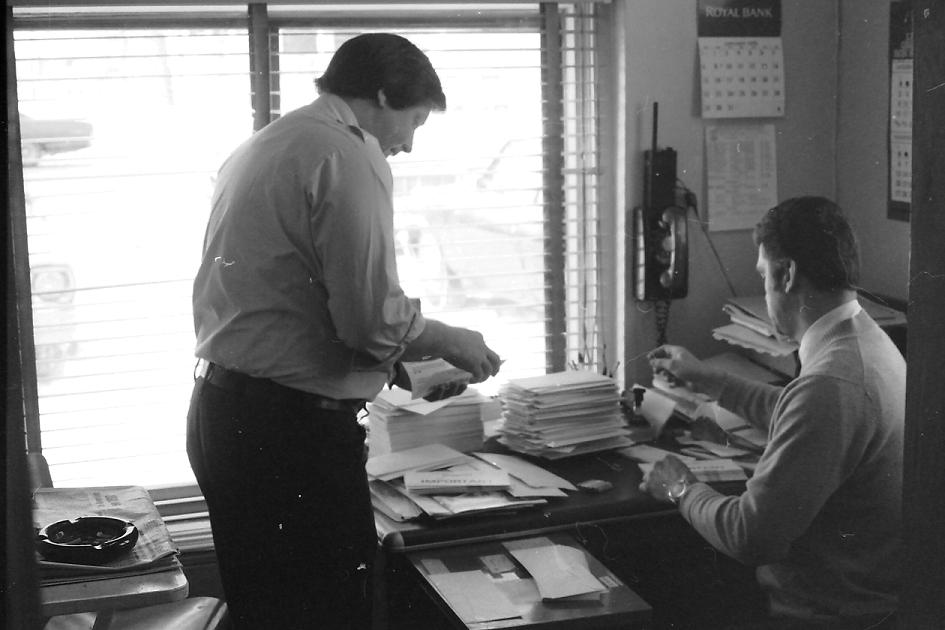 Roxboro Volunteer Fire Brigade - Photos Page 3