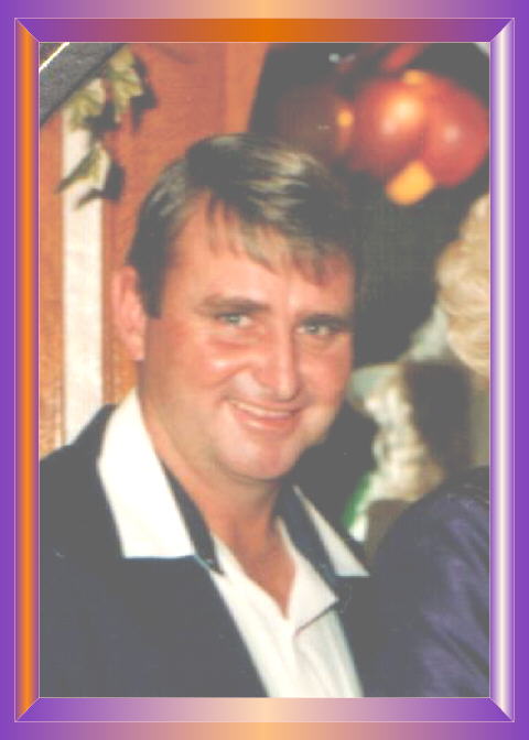 Wherever you are Mike I want you to know, that I love you, I Miss you ...