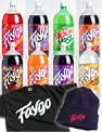 1940's Faygo created a new, richer Root Beer and introduced "UpTown", a ...