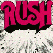 My Rush Bootleg List