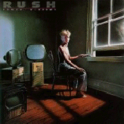 My Rush Bootleg List