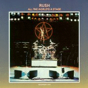 My Rush Bootleg List
