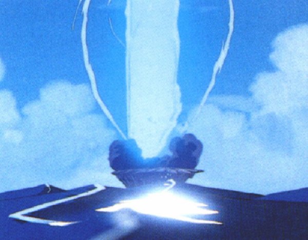 PoKéMoN: THE FIRST MOVIE STORYBOOK!!