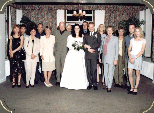 Welcome to the Online Wedding Album