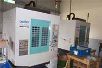 Below are pictures of ZiMag on site: