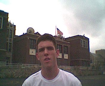 Game 7 of 2002 Season