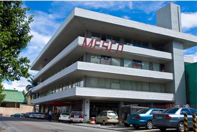 Mesco,Inc. - About the Company