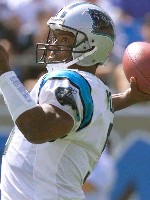 Rodney Pette: A Great NFL Player