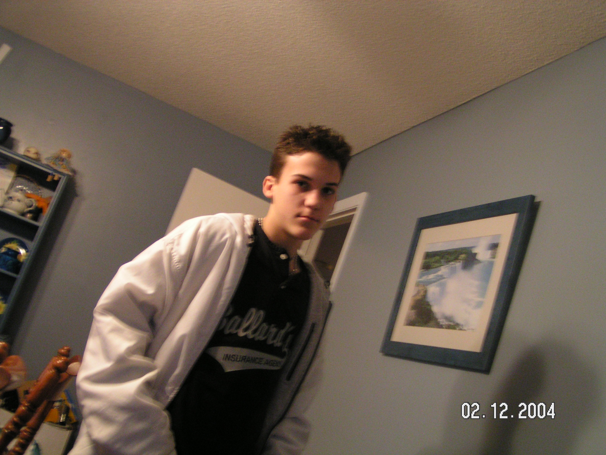 Dustin Back to Profiles Back to Dustin Back to Pictures Previous