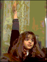 Hermione Granger's Picture Page