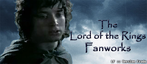 LotR Fanworks