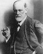Sigmund Freud