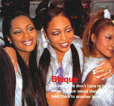 Blaque Photo 11
