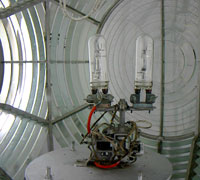 Lights of the Coast: Lights: Creating the Lights