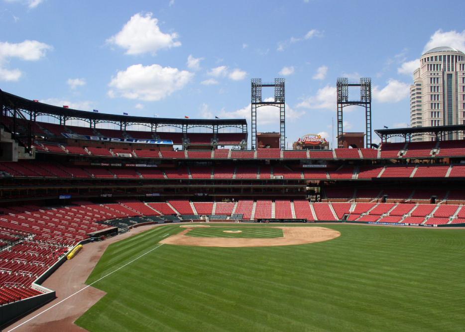 Busch Stadium (2006- )