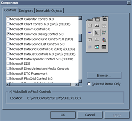 Create your own version of Word processor