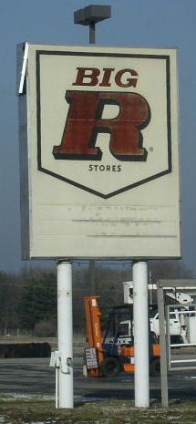 Big R