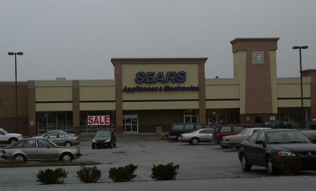 Sears Appliances & Electronics