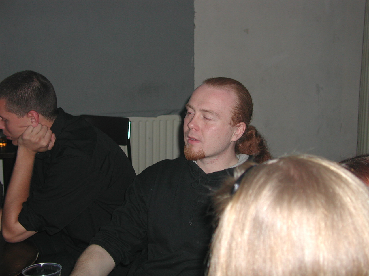 4x Birth-O-Rama x4 2 of 6