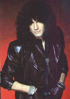 My Bruce Kulick Page
