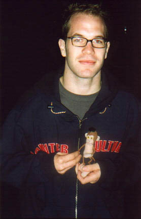 Finger Eleven Pictures