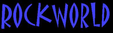 RockWorld ® - O Mundo do rock está aqui