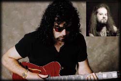 Rob Rock News Files & Current Affairs