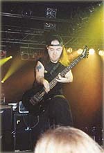 Rob Rock News Files & Current Affairs