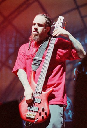 Sick & Twisted Tour Pics