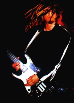 all my life...who am I?