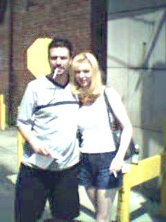 WELCOME TO RICK'S PLACE