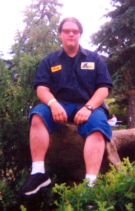 The Super Sceret Picture Page