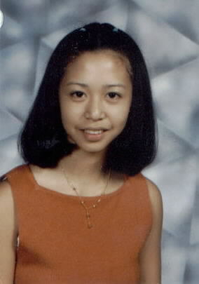 It's an Old Skool picture of Irene, but she still looks pretty. =)