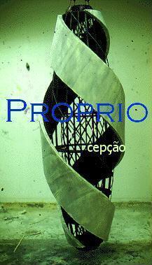 Banda Propriocepção - Rock Pop Nacional/Internacional
