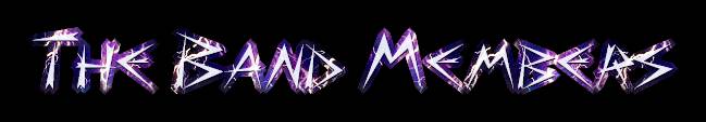 Shockwave Band Members