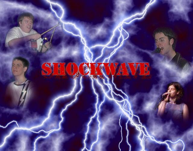 This is a picture of us playing at the Savoy Theatre in Glace Bay on ...