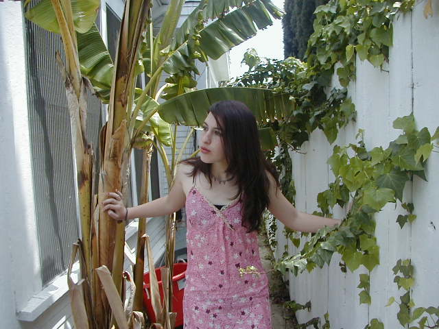 you know what it's time for? supermodel documentary hour!