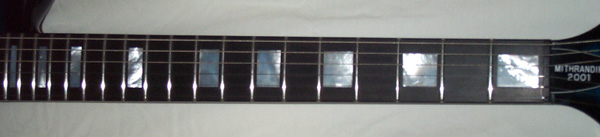 Carvin SC-90