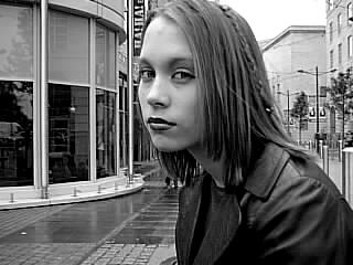 SaRah - tHE sCarRed sADiST FaIrY