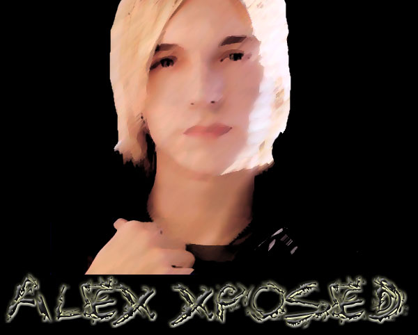 ALEX XPOSED ver.2