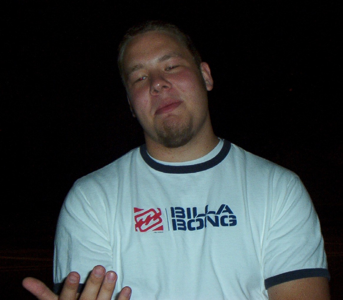 Don Mueller-Guitar/Vocals