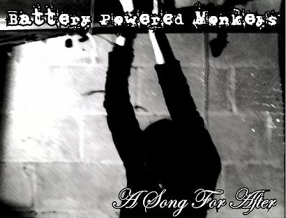 Battery Powered Monkeys