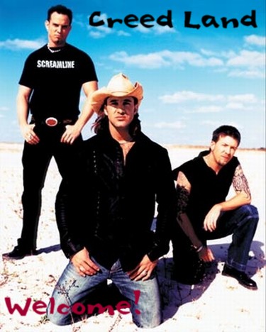 Creed Land